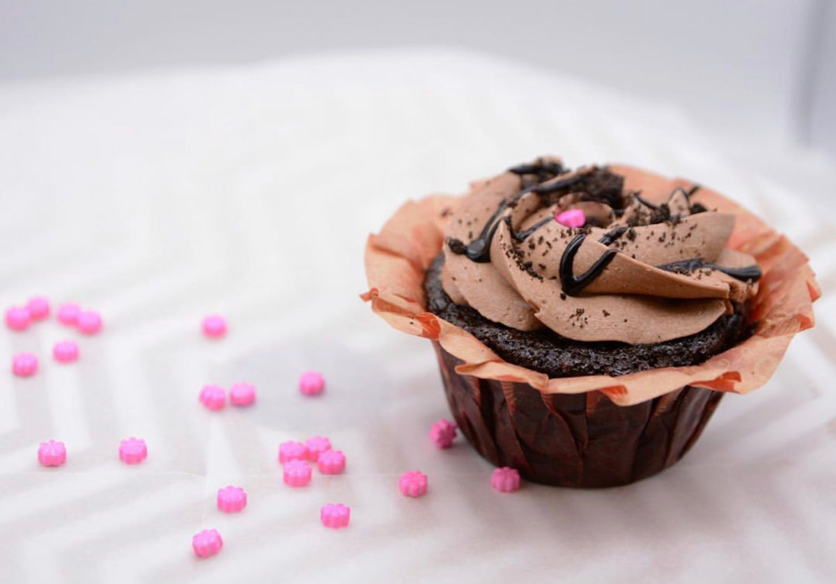 Inspired Cravings Vegan Bakery